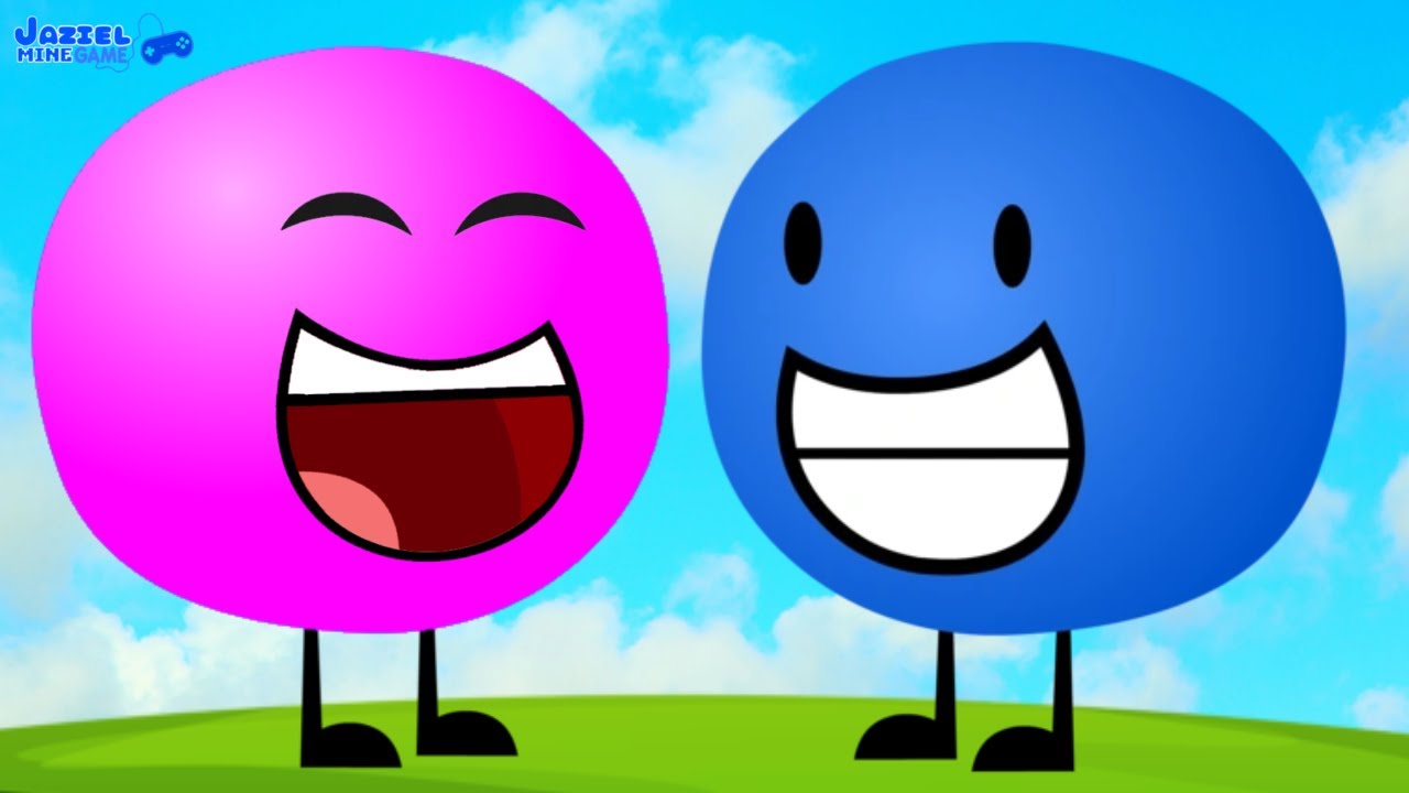 Roblox Mas Viramos Bolas Obby But Youre A Ball Youtube