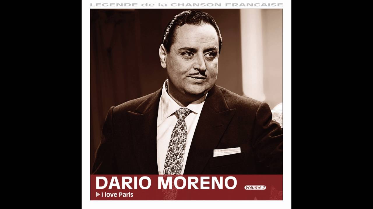 Dario Moreno - C'est magnifique - YouTube