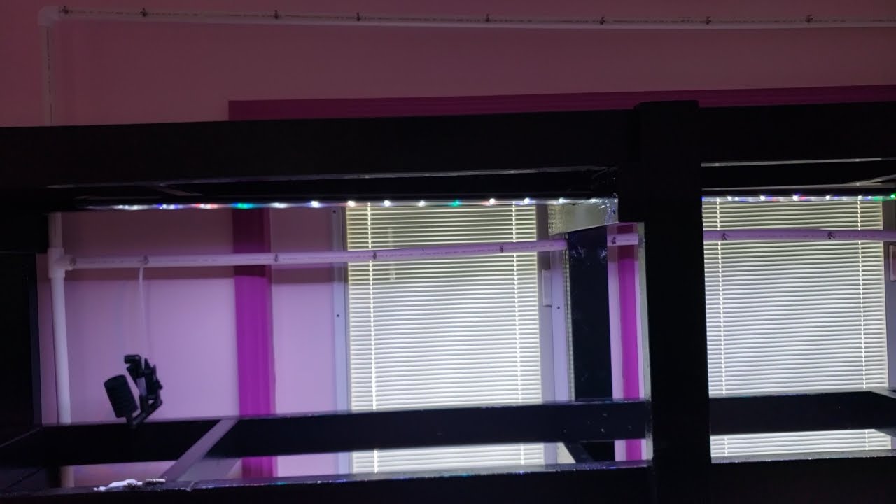 Closed Loop Air System - YouTube
