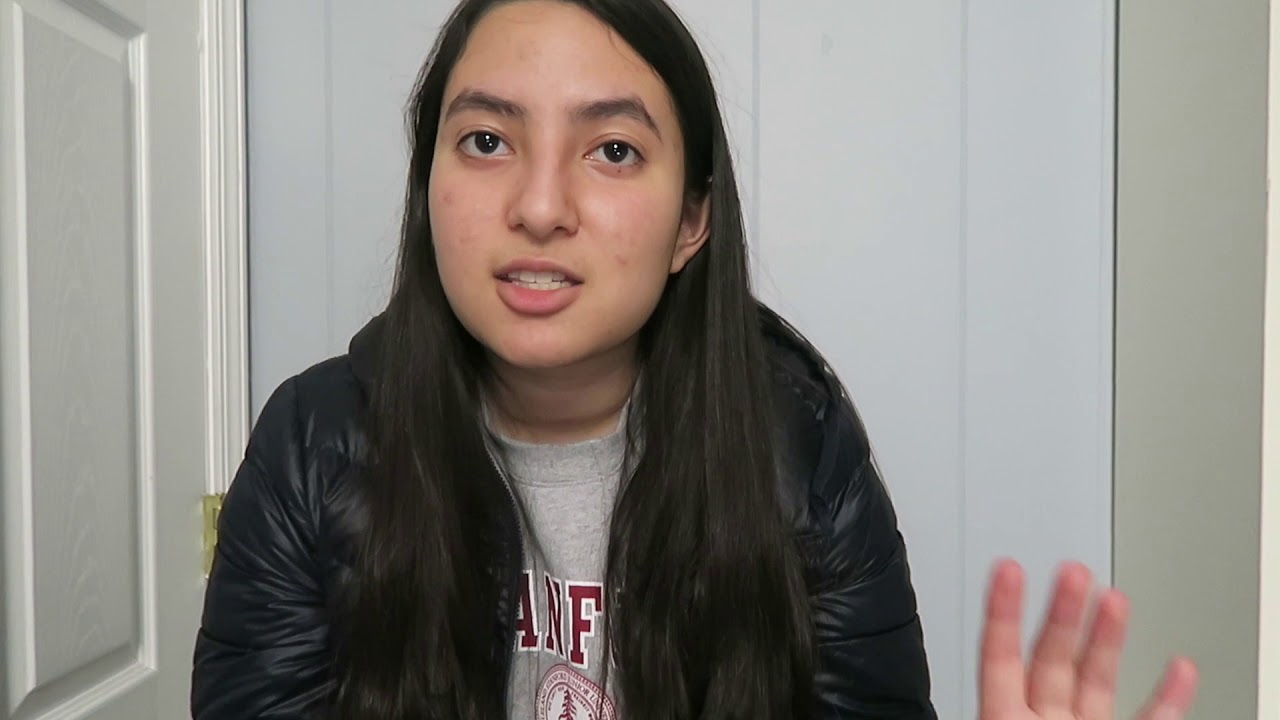 stanford duck syndrome: real or nah? - YouTube