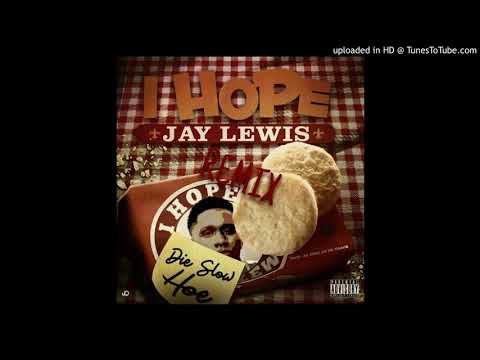 Ebk $tickz Terranova - I Hope [Remix] Feat. Jay Lewis,Gorilla Mode Dezz,Mista,Cain x Movin Mazerati