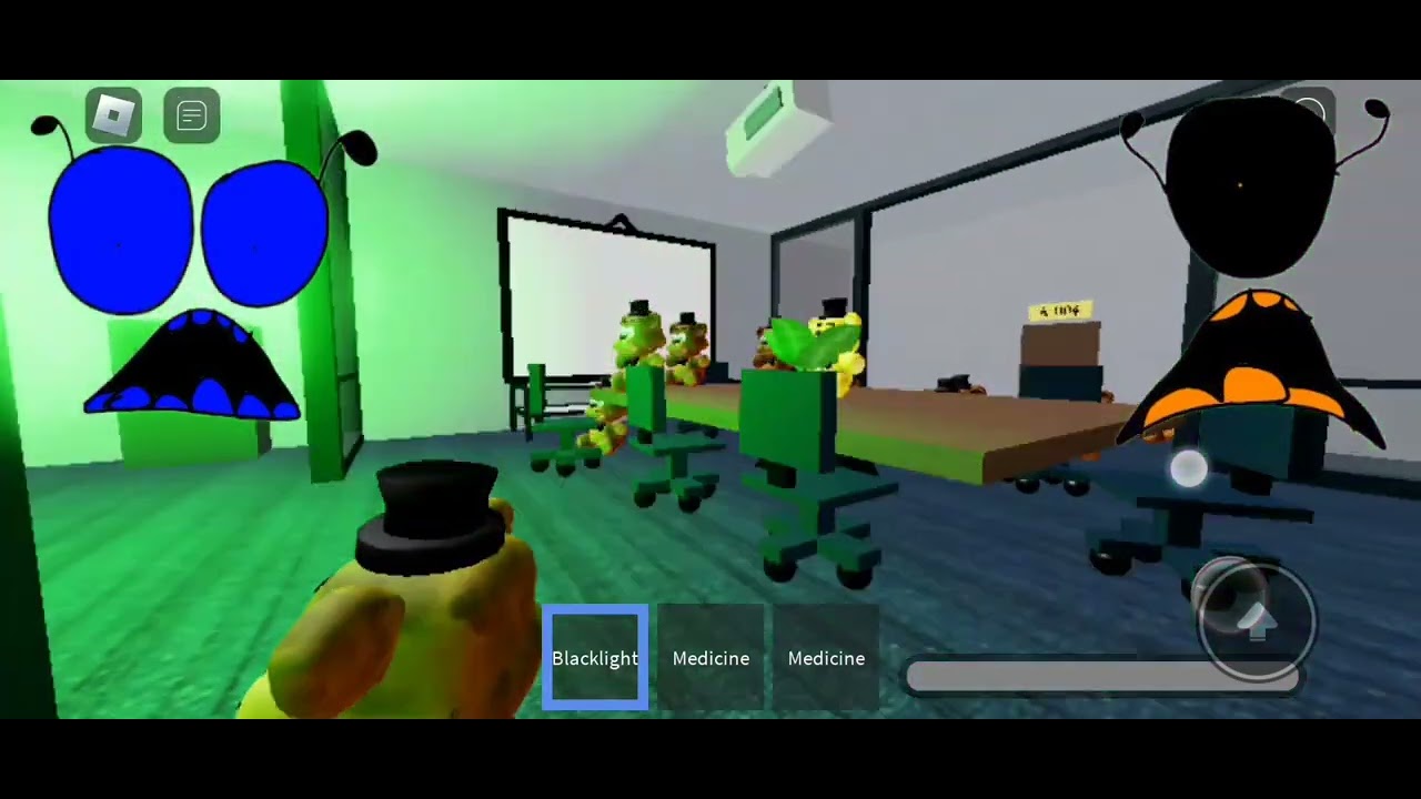 CYK-150 and SA-150 play rld insane and rage - YouTube