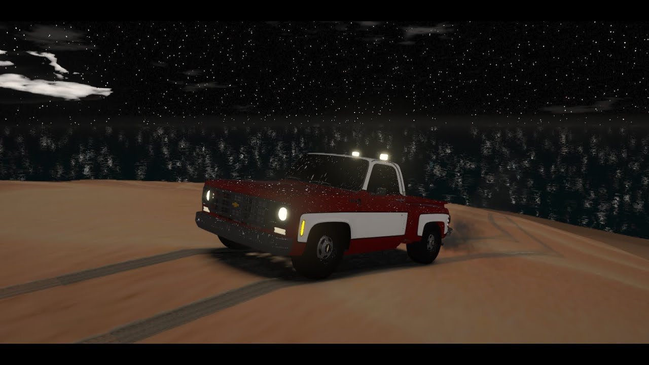 Zmodeler3 | Fivem | GTA 5 | C10 1978 - YouTube