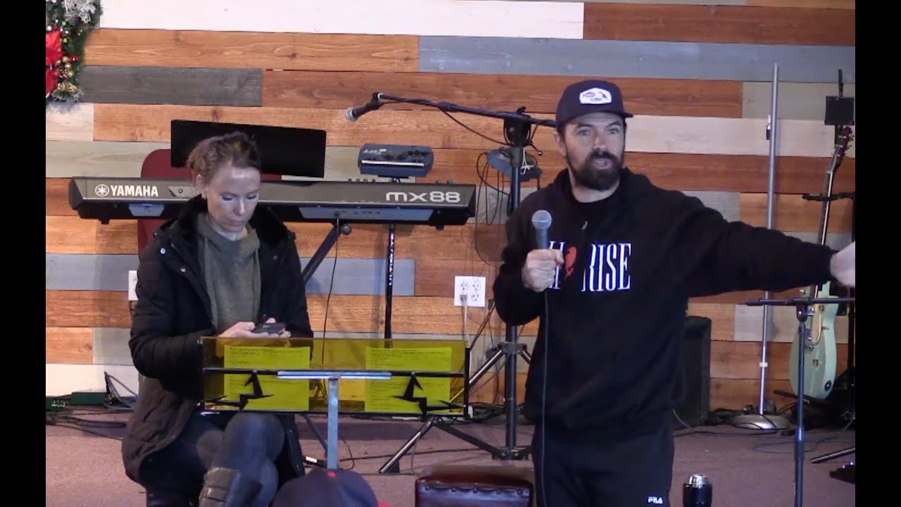 Kingdom Vision and Goals Workshop 2023 - YouTube