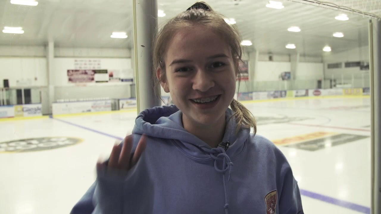 Erin Denny Bio - YouTube