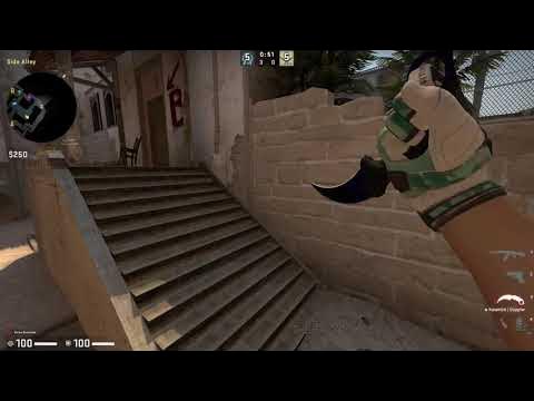 CSGO POV 16:9 Brollan (18/15) - Mirage - Complexity vs Ninjas in Pyjamas - BLAST Premier Fall ...