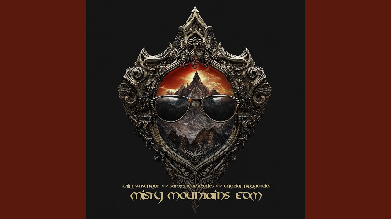 Misty Mountains EDM (from The Hobbit) - YouTube