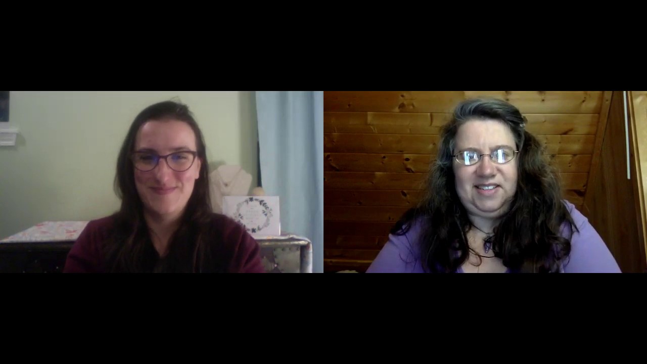 Amanda Standley MetaphysicalEmpowermentEvents - YouTube