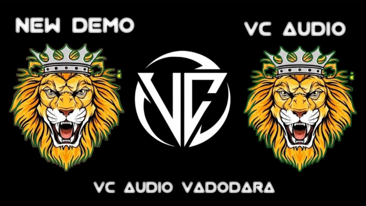 VC AUDIO VADODARA || VC AUDIO DEMO NEW || VC AUDIO DEMO 2025 || 25LAKHA ...