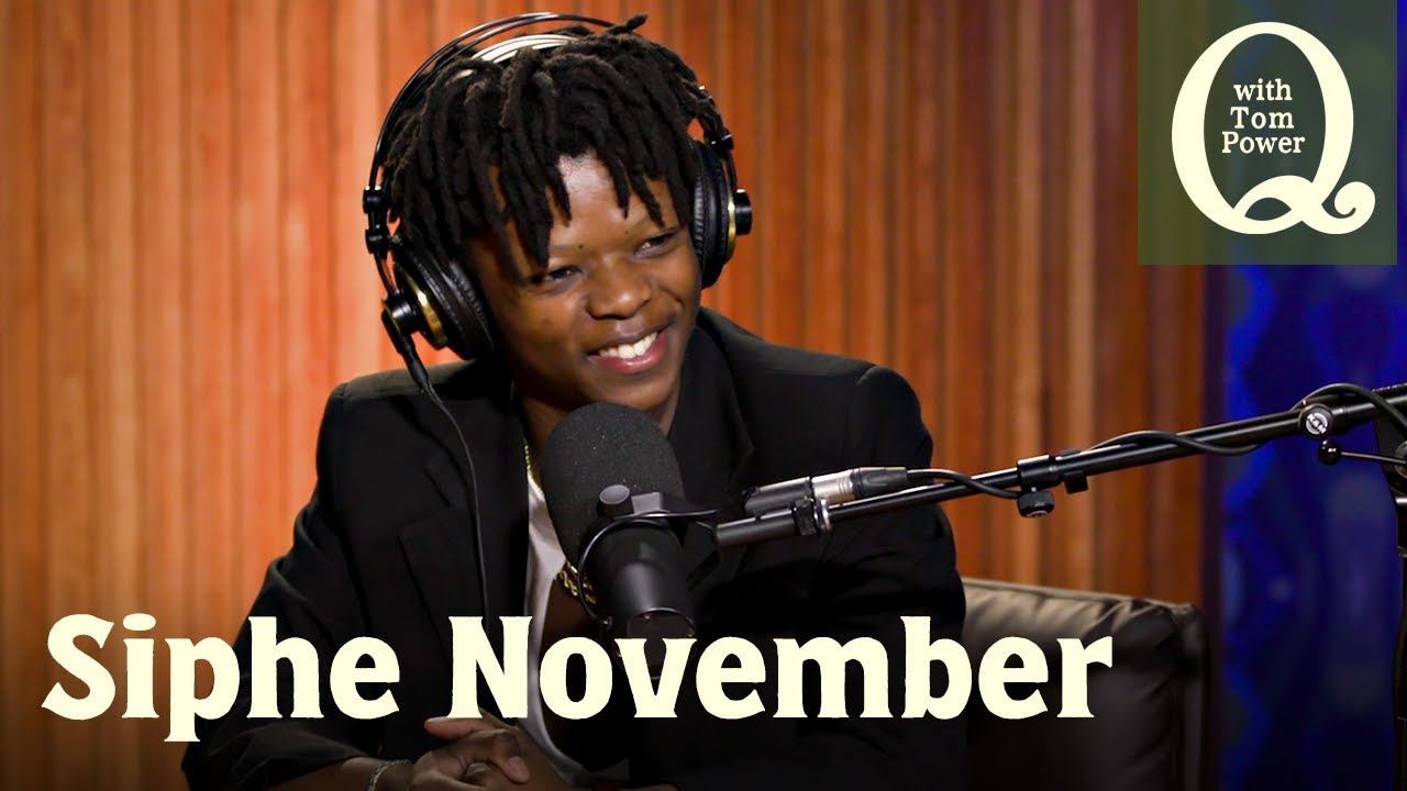 Siphe November on following his ballet dreams from South Africa to ...