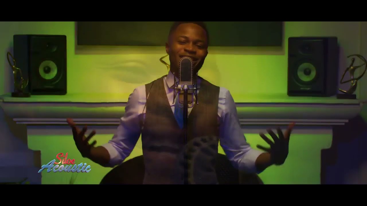 Teddy Diso - Na Lingaka Yo (Live Recording) - YouTube