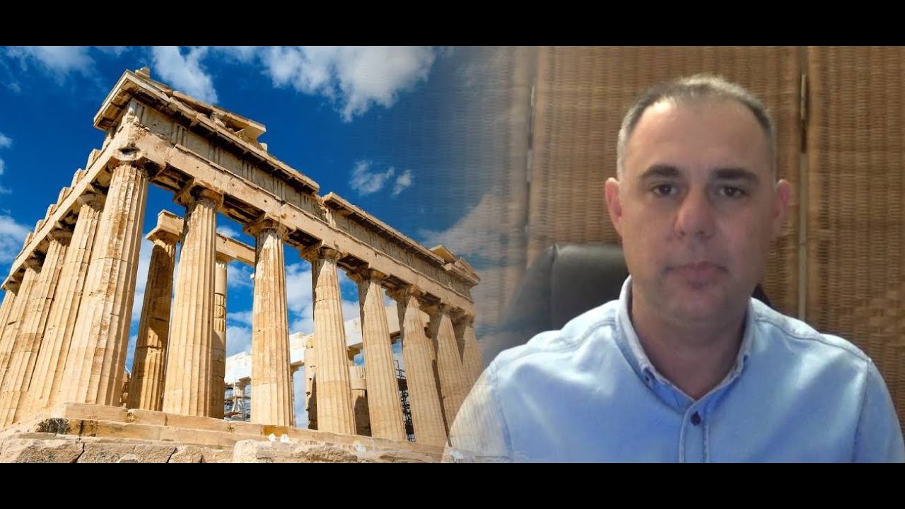 ΚΑΙ ΞΑΦΝΙΚΑ ΘΥΜΗΘΗΚΑΝ ΤΗ ΔΗΜΟΚΡΑΤΙΑ; - YouTube