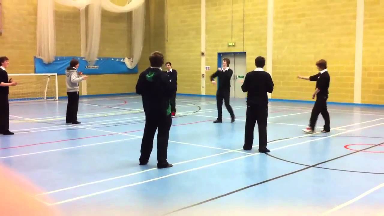 6 form dawnsio disgo - YouTube