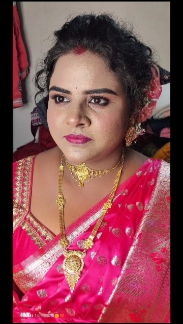 makeup tutorial ️#bridalmakeup #weddinglook #makeuptutorial #tutorials ...