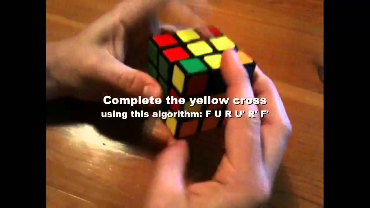 4 Minutes To Learn The Rubik s Cube From Scratch mp4 YouTube 4-minutes-to-learn-the-rubik-s-cube-from-scratch-mp4-youtube
