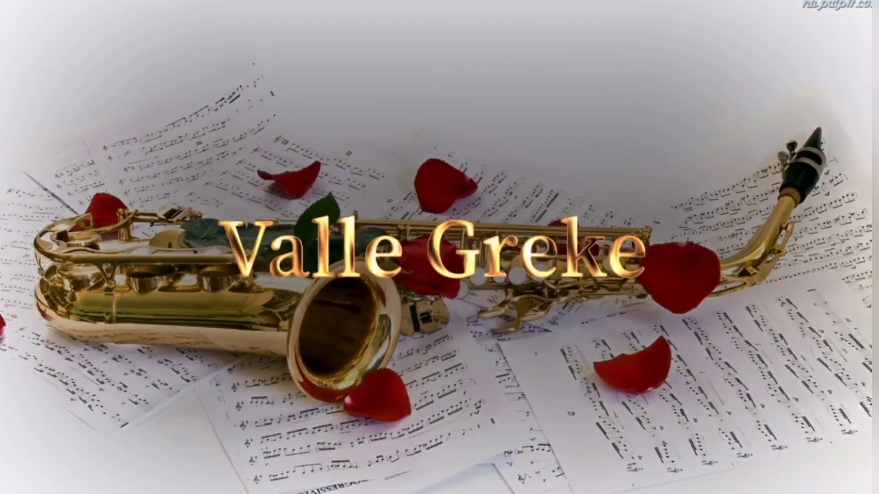 Valle Greke - Dj-Bertti - YouTube