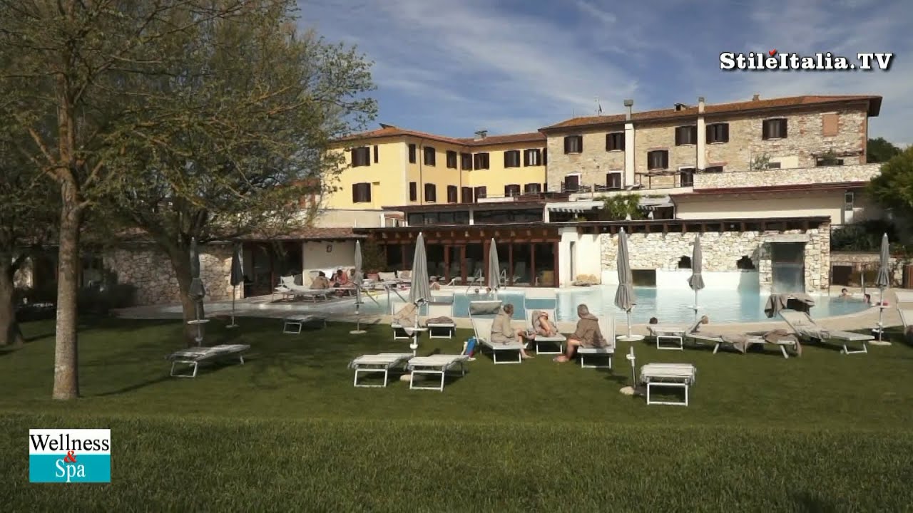 "Italian Thermal Spa" - Terme San Giovanni - "Rapolano Terme" - "Terme ...