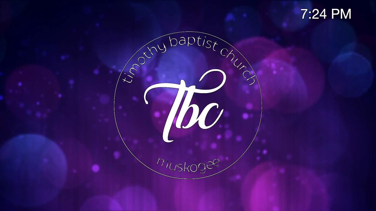 Wed Night LIVE - YouTube