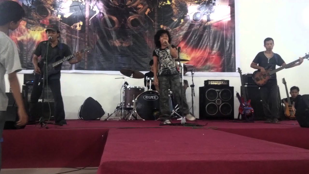 Nyanyuk Feat Nink Jova ( Setan Laknat ) - YouTube