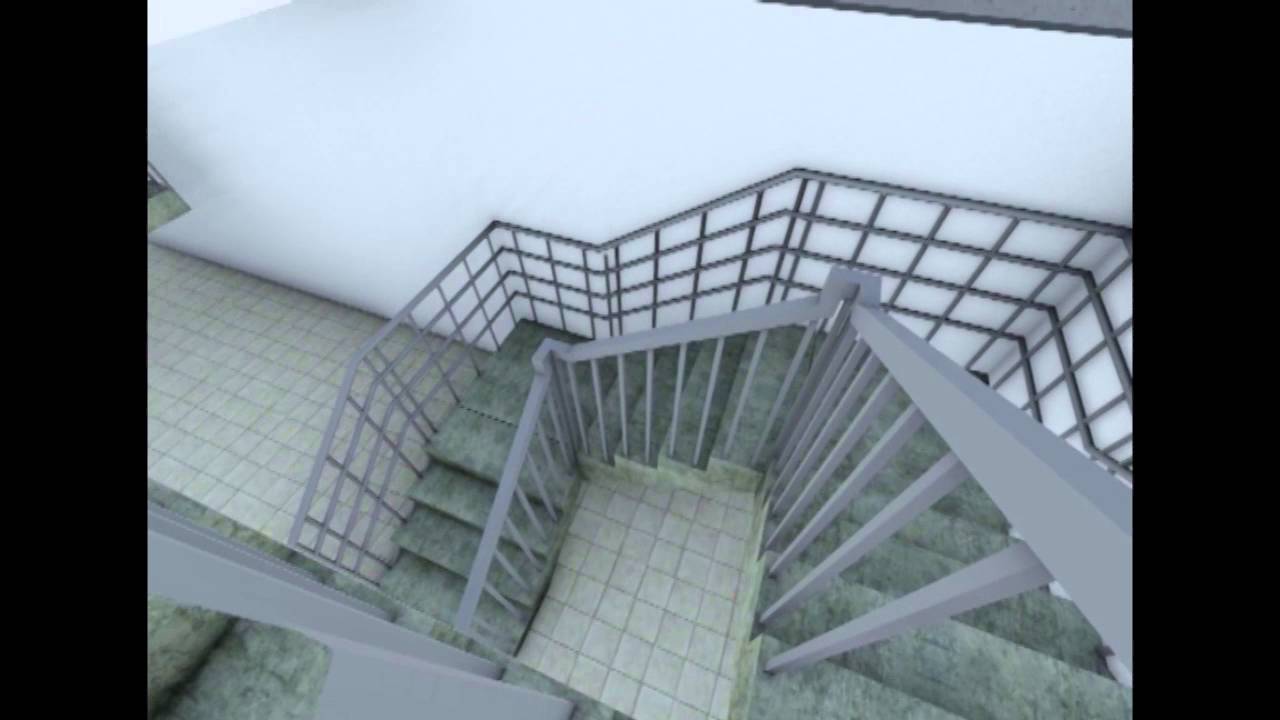 Inception House - YouTube