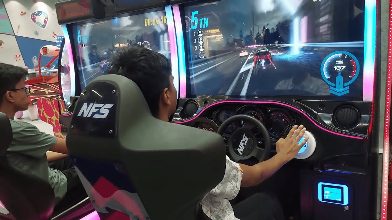 Timezone ke car race mai ye kya hua 😨 || VLOG-16 must watch | #fun # ...