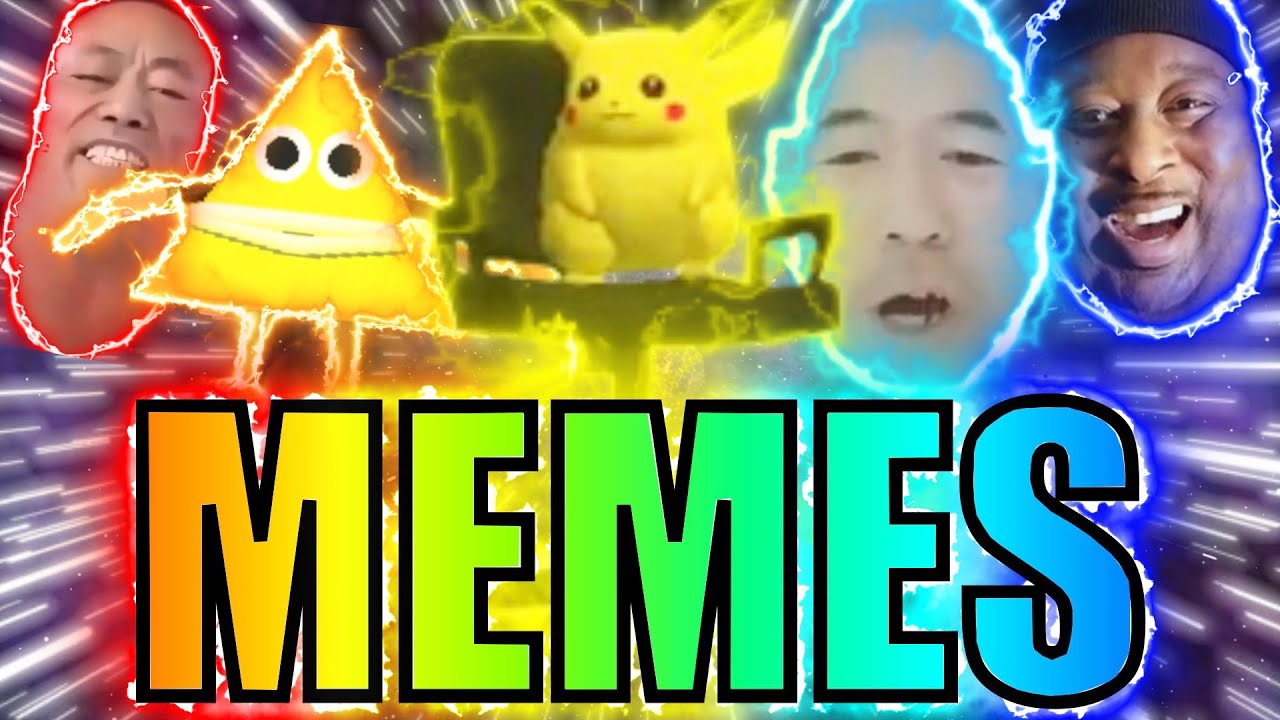 My Ultimate Dank Memes Compilation #1 - YouTube