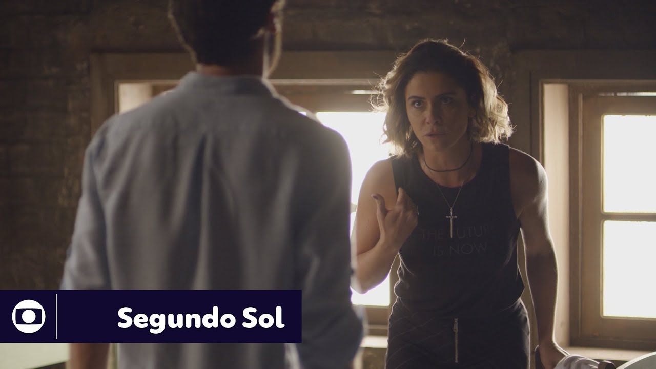 Segundo Sol: capítulo 139 da novela, segunda, 22 de outubro, na Globo ...