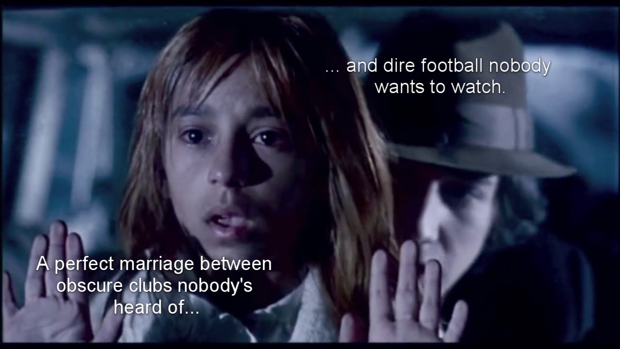 National 2nd division: The Movie (Trailer) - YouTube