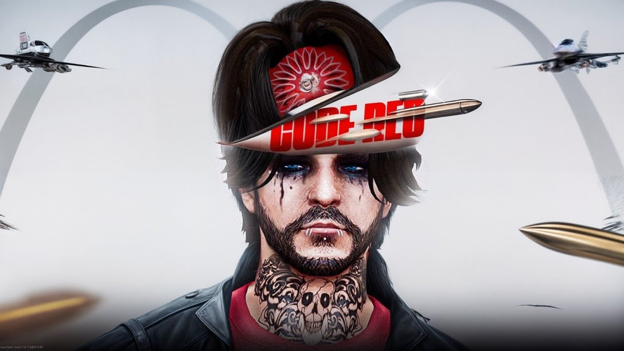 Calvin Reyy | Code Red Today !! | Soulcity By Echo Rp S2 | #lifeinsoulcity #SSV - YouTube