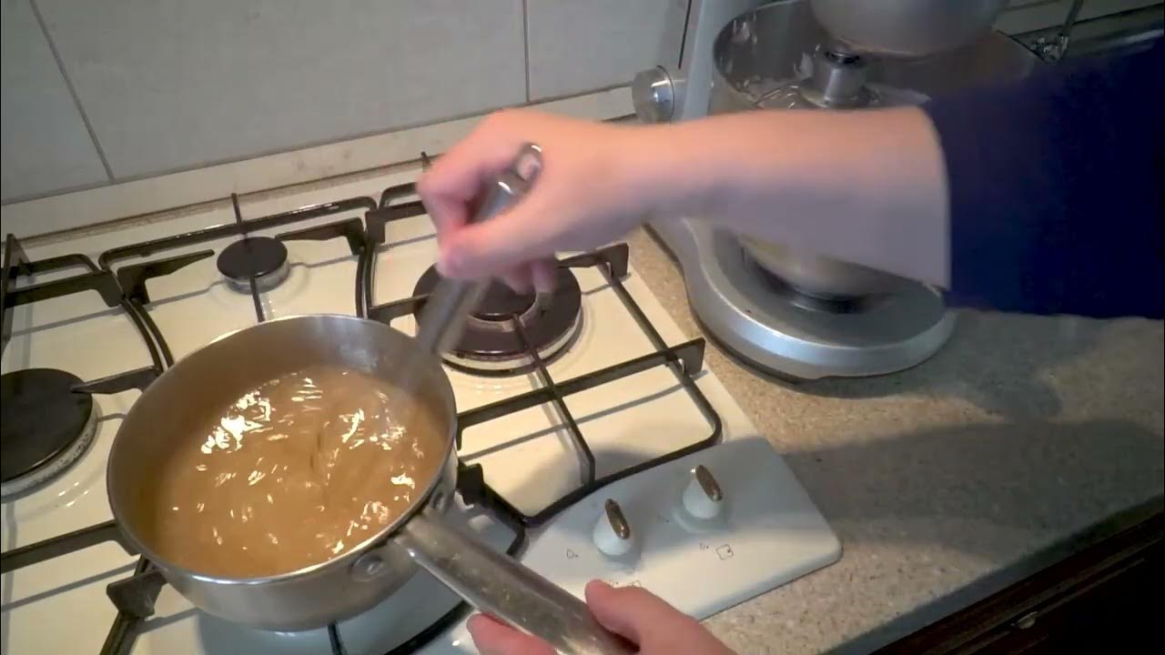 ЯГОДНЫЙ ЗЕФИР ДЛЯ ЦВЕТОВ рецепт классический - YouTube