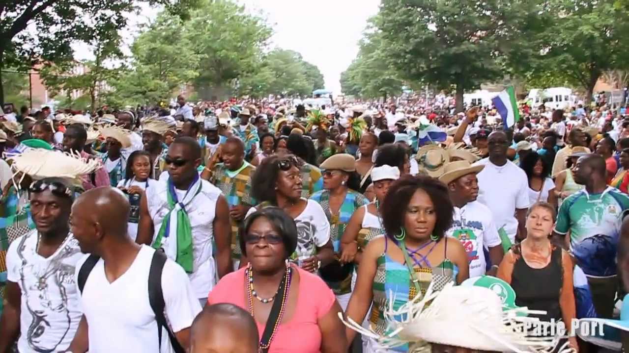 2011 Washington DC Carnival Documentary :: Elements of V.I.C.E. Part I ...