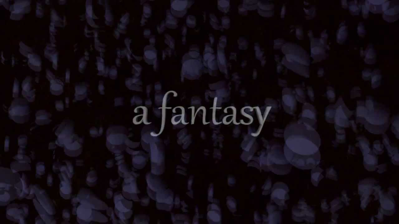 Night Machines a Dark Fantasy by Kia Heavey - YouTube
