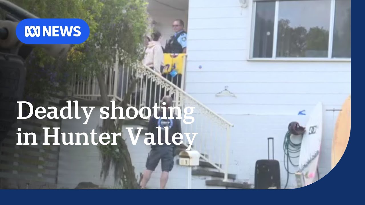 Man charged with murder after body found in Hunter Valley home | ABC ...