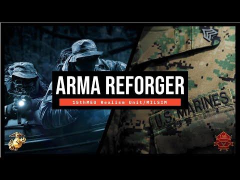 Arma Reforger - Tutorial on Demolitions Procedures - YouTube