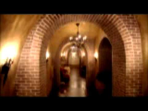Meritage Resort and Spa Estate Cave and Spa Terra - YouTube