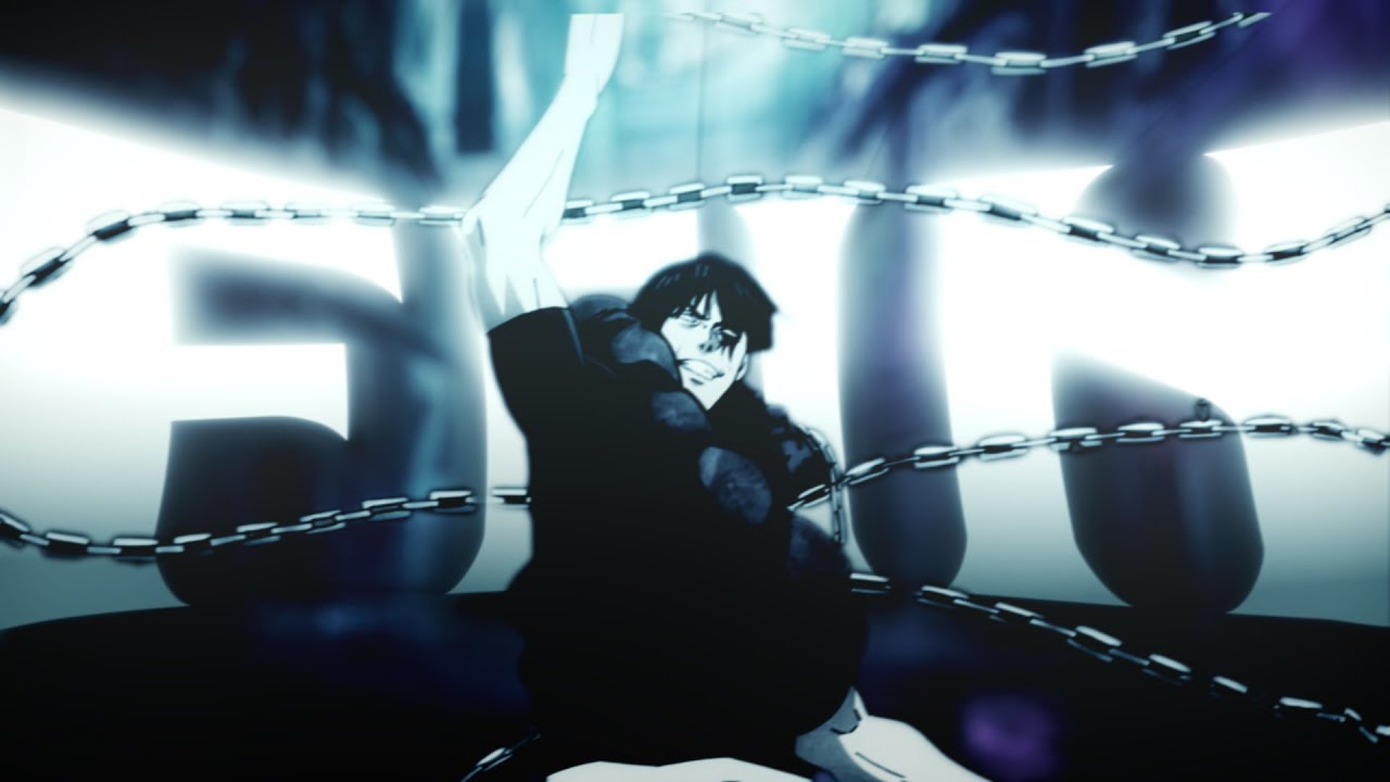 Travis Scott - Fein | Anime Mix 4K [Edit/AMV] - YouTube