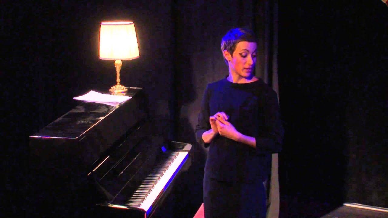 Barbara - Spectacle Musical - Deuxième extrait - YouTube