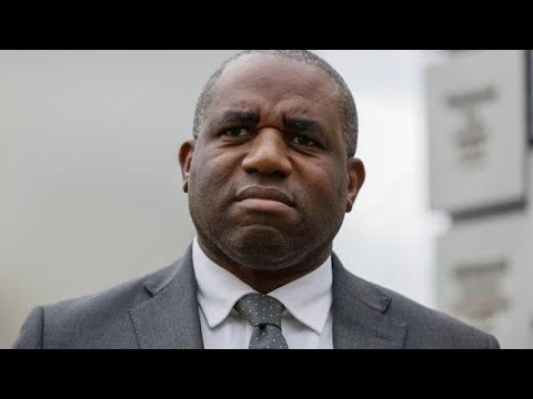 Three Dozen Labour MPs Sign Letter Opposing Lammy's Jury Plans! - YouTube