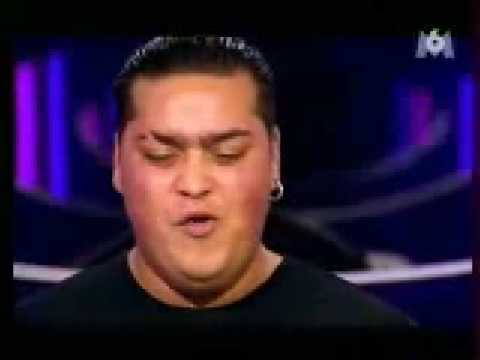 Französischer Beatbox Weltmeister - YouTube