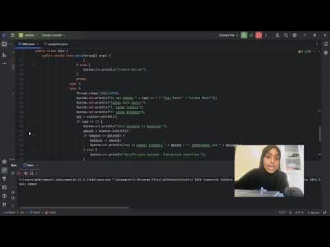 sahal service java - YouTube