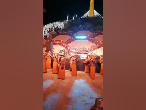 Arre borreguito, Mi Burrito sabanero . Mariachi Femenil Vive México ...