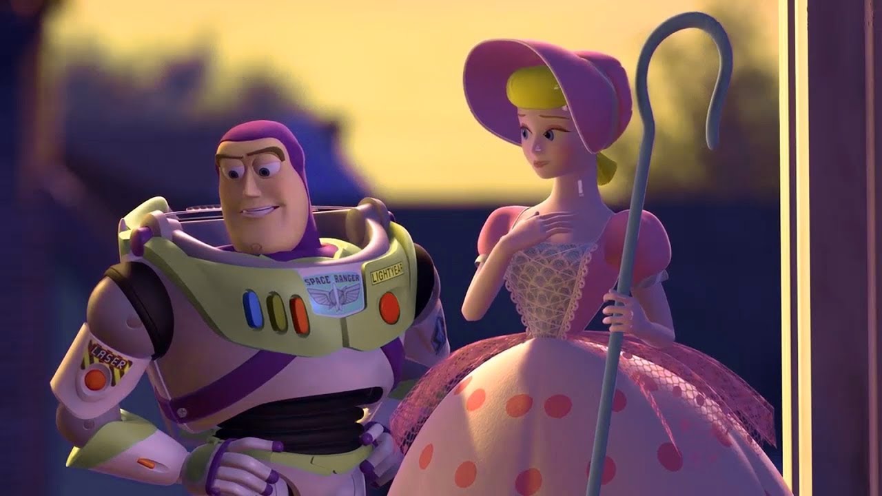 Toy Story 2 Mejores Momentos #2 [HD] Aprende Color Toy Story en Español ...