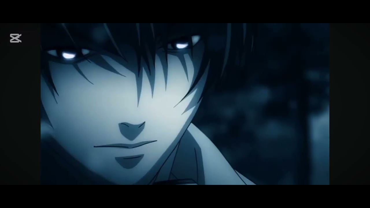 light-yagami-aura-youtube