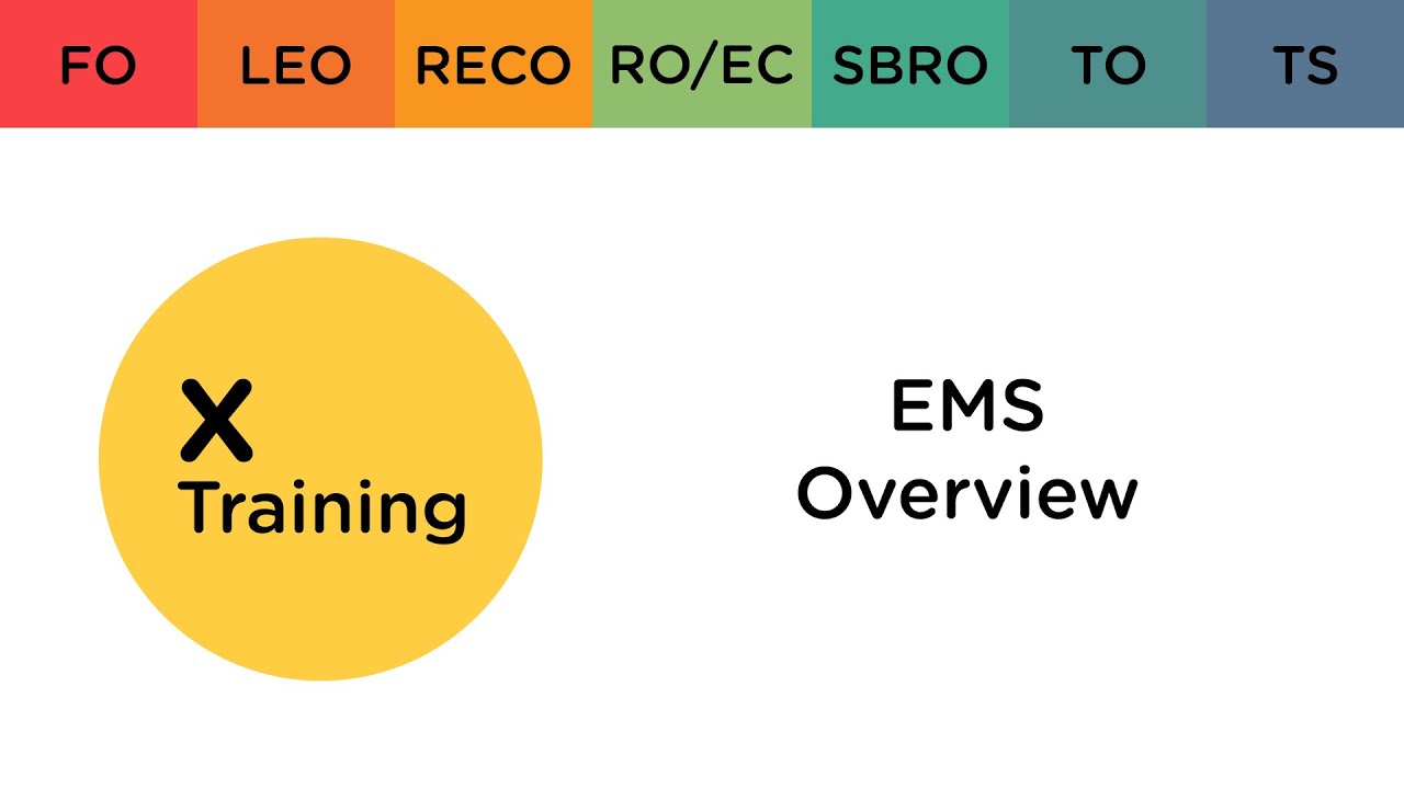 EMS Overview - YouTube