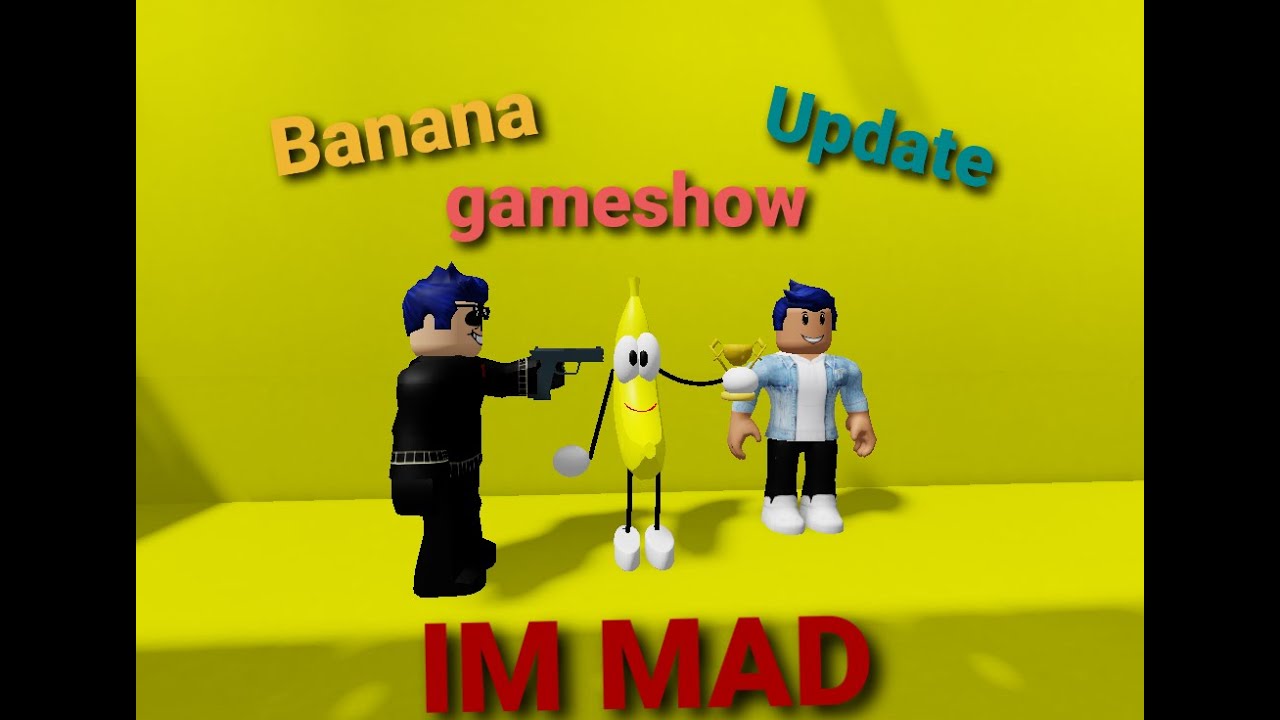 THERES NEW PRIZES AND QUESTIONS [Roblox shovelware brain games] - YouTube