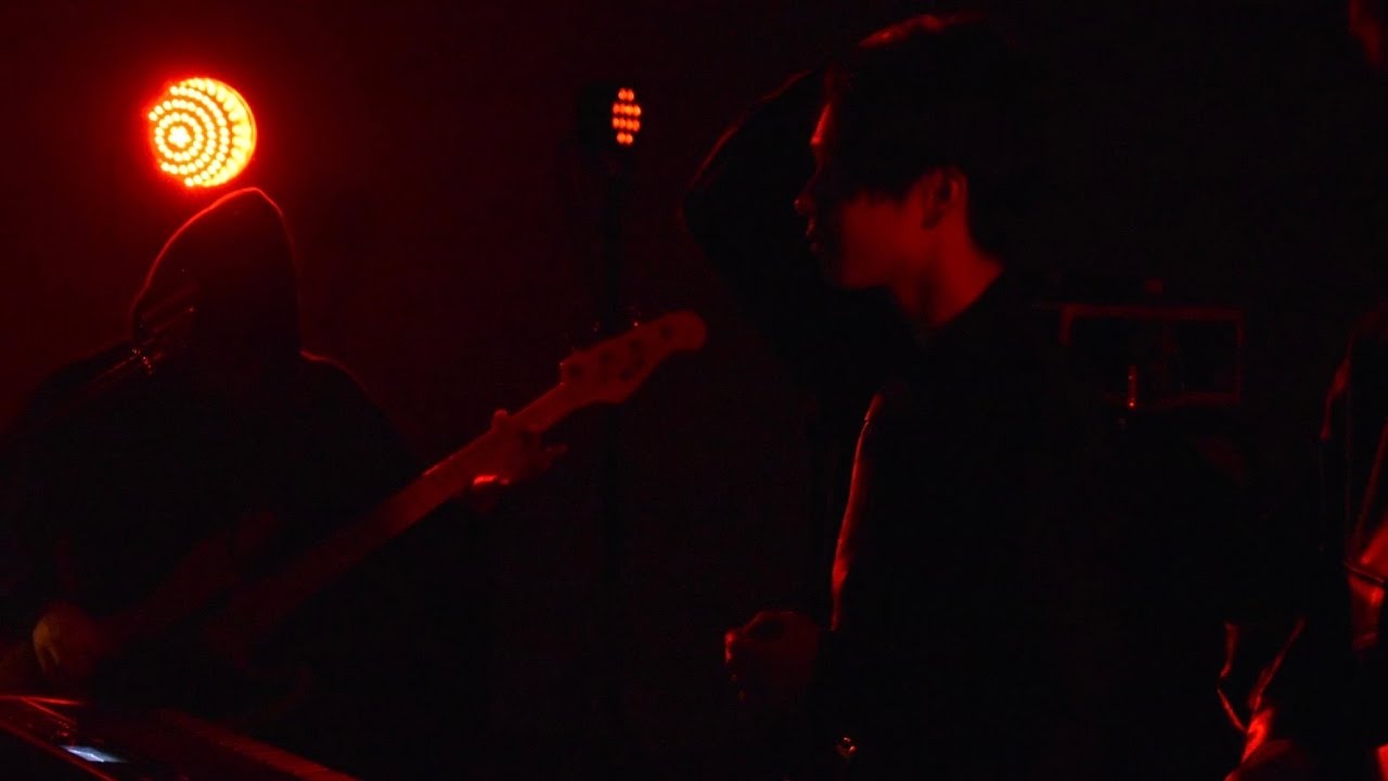 2025 12月ライブ：Sim Sim Hamara(SiMのコピー) - YouTube