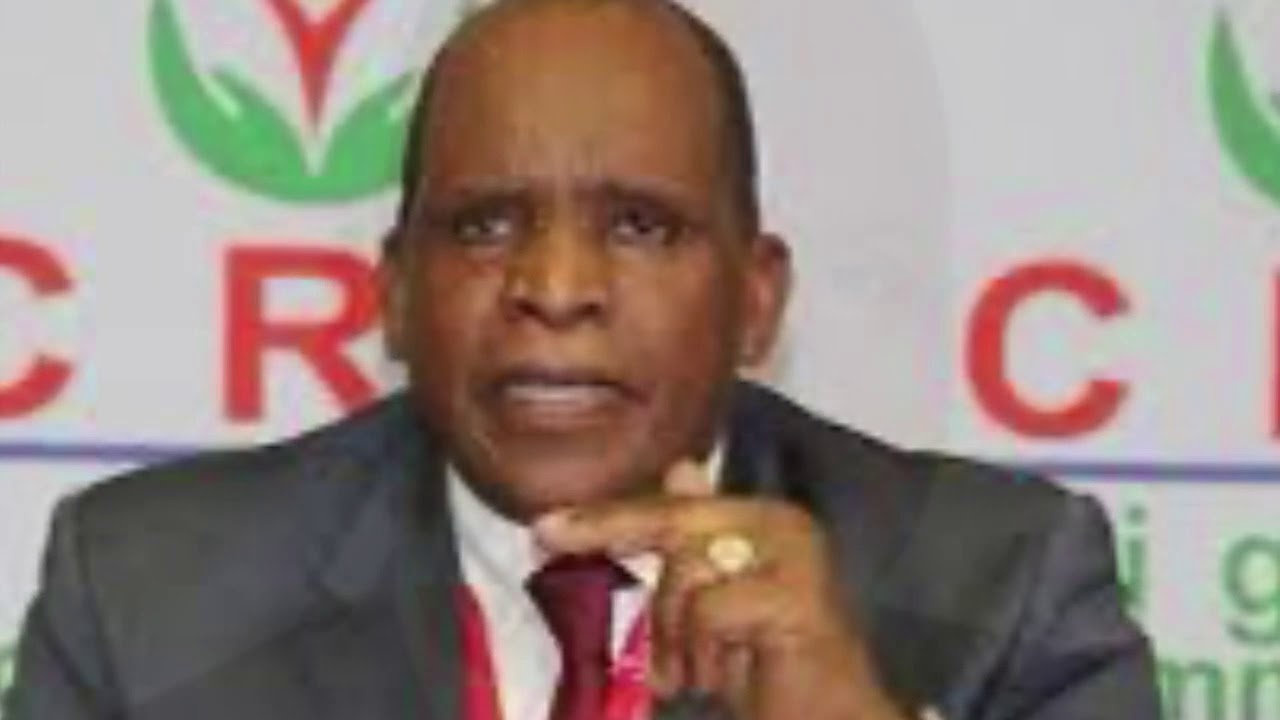 Prof Tinyiko Maluleke Congratulates Prof Mosoma on his Birthday - YouTube