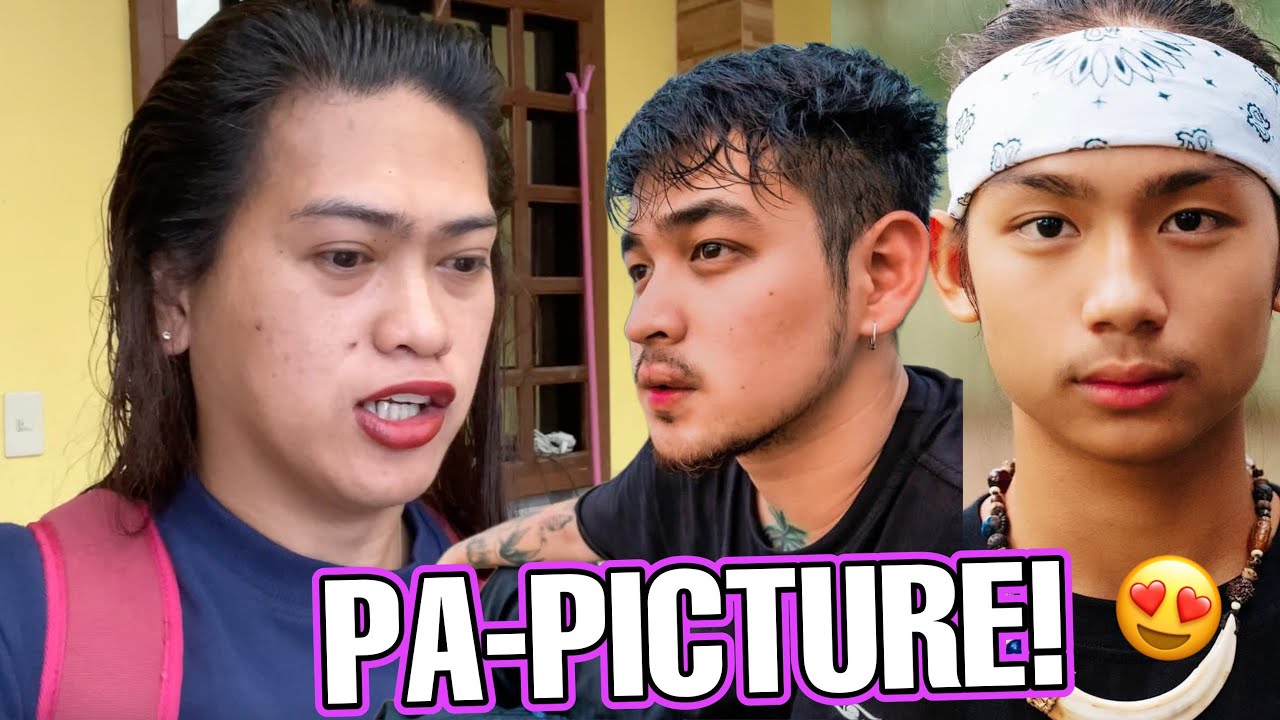 OPLAN: HANAPIN SI GEO ONG! - YouTube