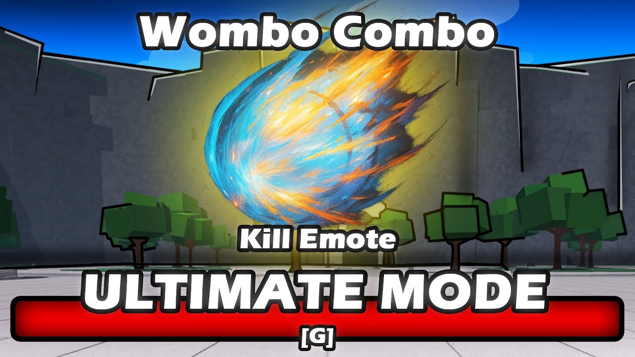 This EMOTE Gives INFINITE ULTIMATE MODE in The Strongest Battlegrounds ...