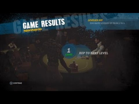 Prominence Poker First game on - YouTube